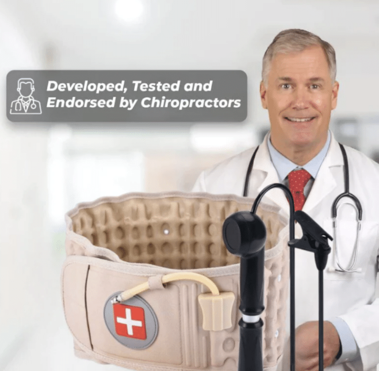 Cholium Back Reliever Reviews: Scam or Legit? - Heal Your Neck Pain